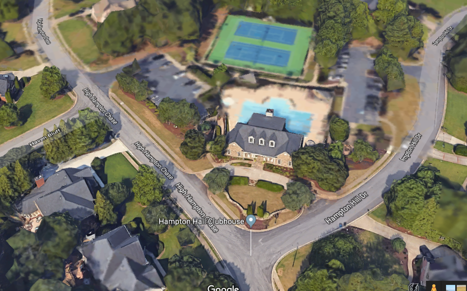 Visiting Team Info - Hampton Hall Hurricanes