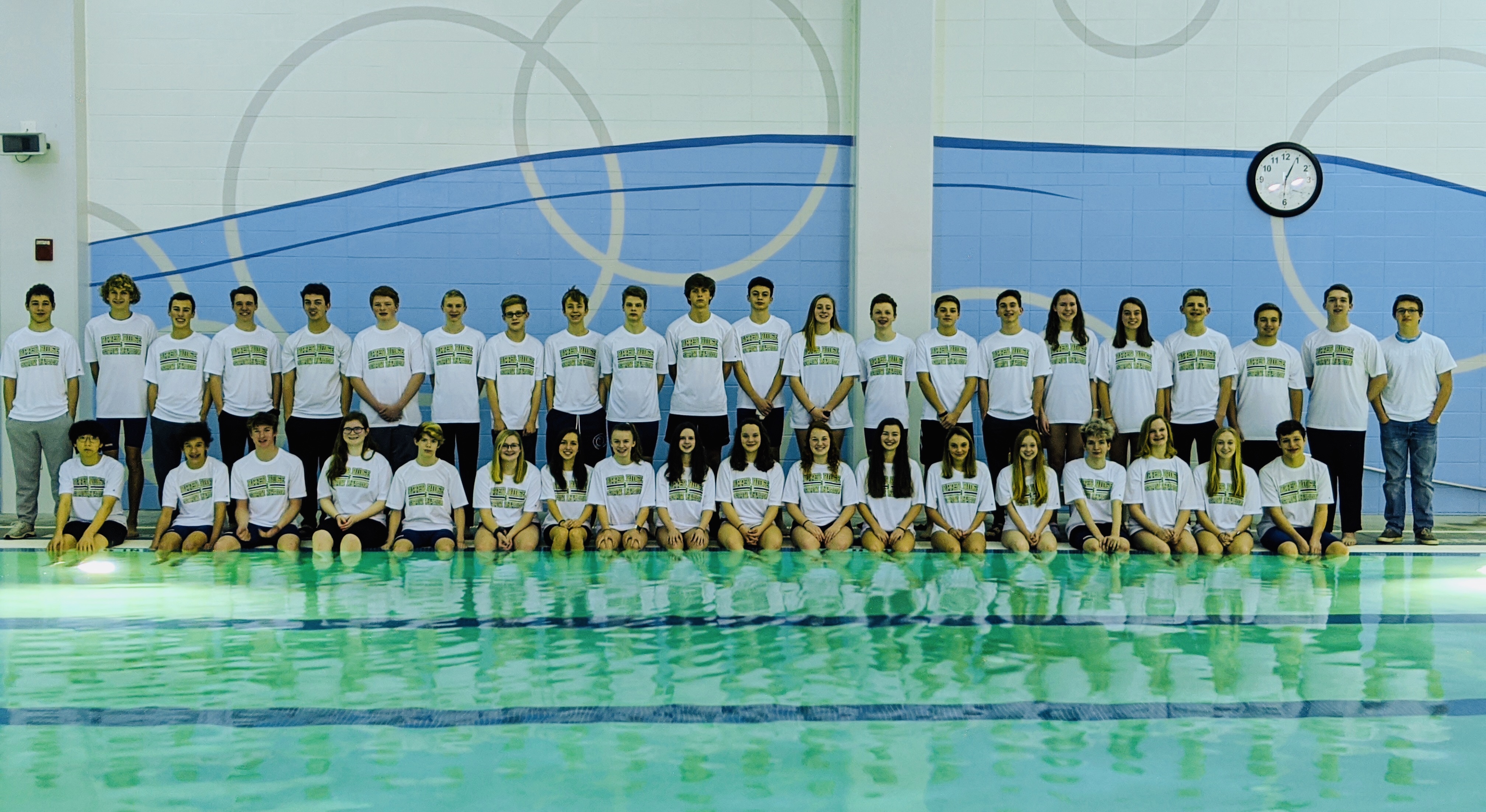 Home - River Ridge High School Swim Team