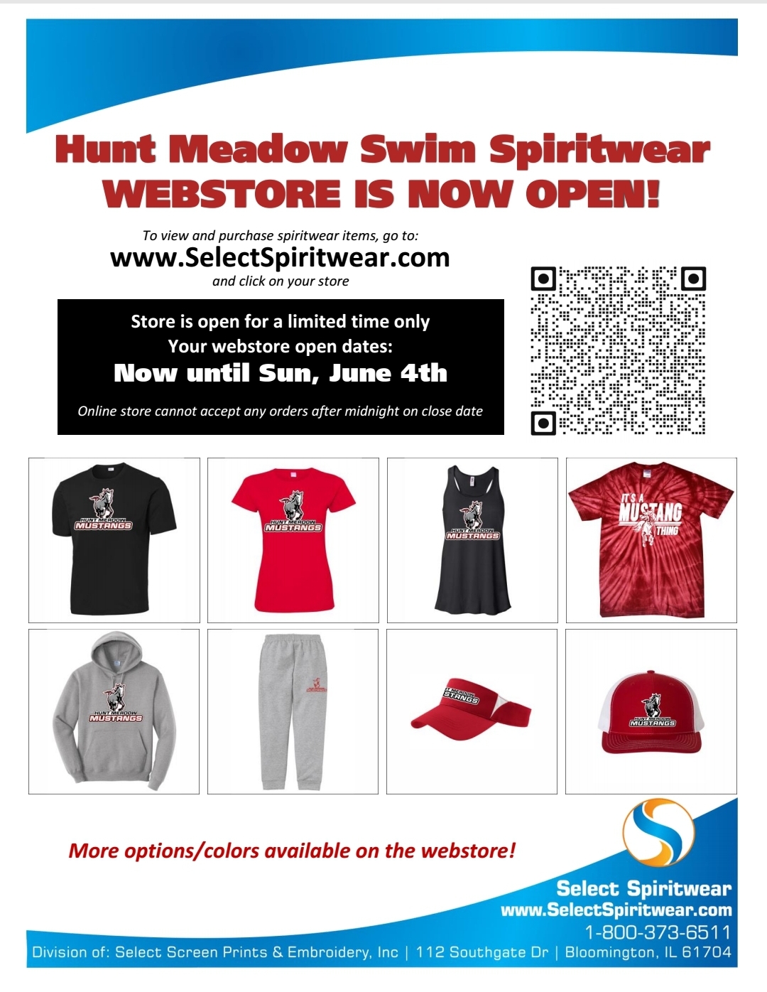 spirit-wear-store-hunt-meadow-swim-team