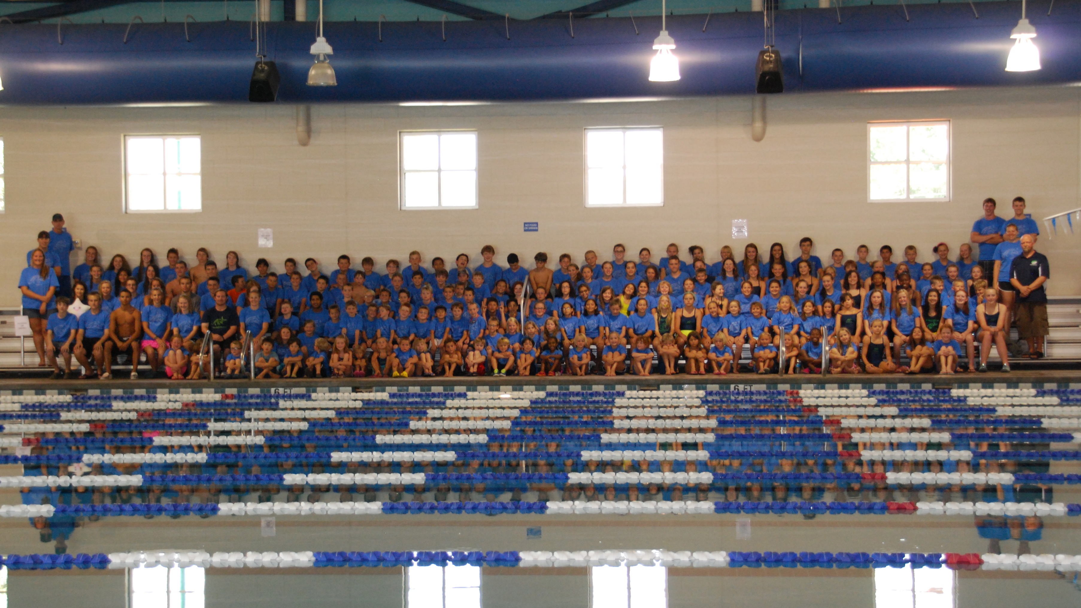 Home - Georgetown Aquadillos