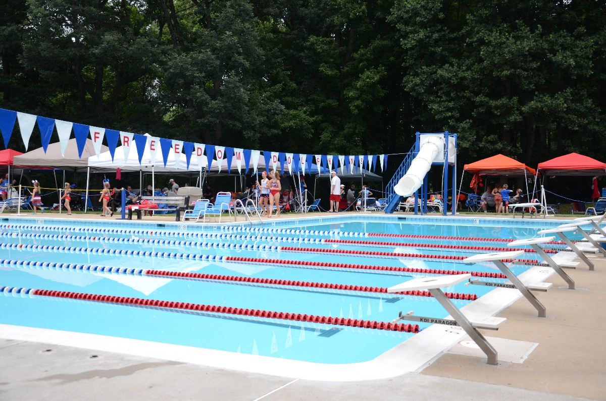 Home - Freedom Swim Team