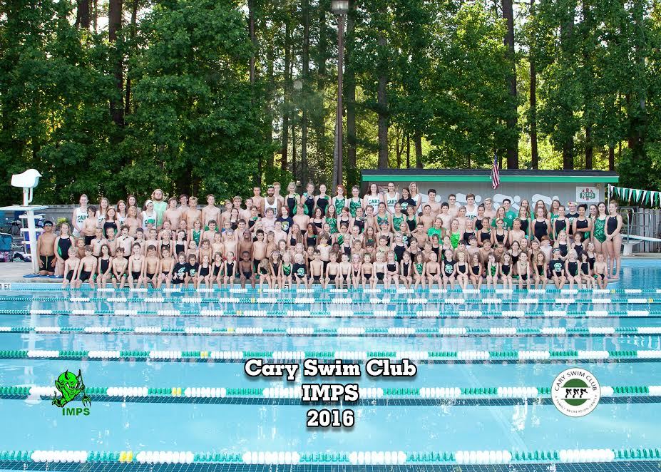Home - Cary Swim Club Swim Team
