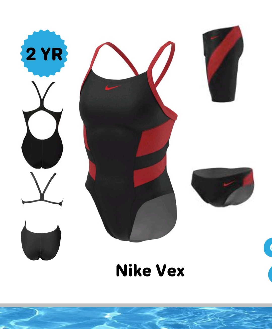 Team & Meet Apparel - Sideburn Run Swim & Dive Team