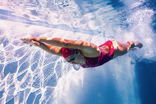 Home - Encore Swim Team