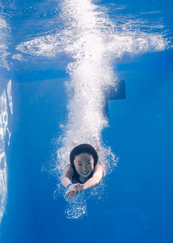 Home - Encore Swim Team