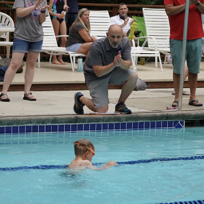 Coaches - Hanarry West Dolphins