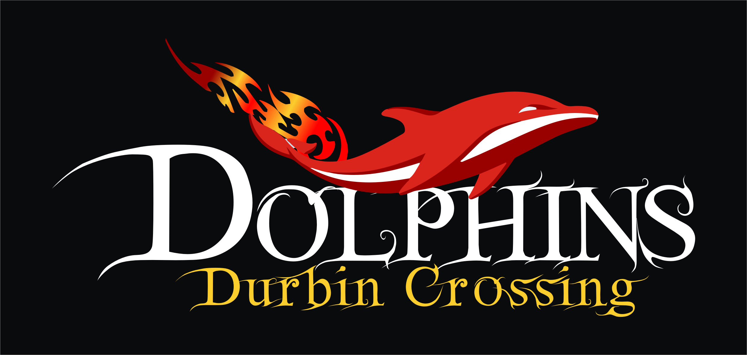 Home - Durbin Crossing Dolphins