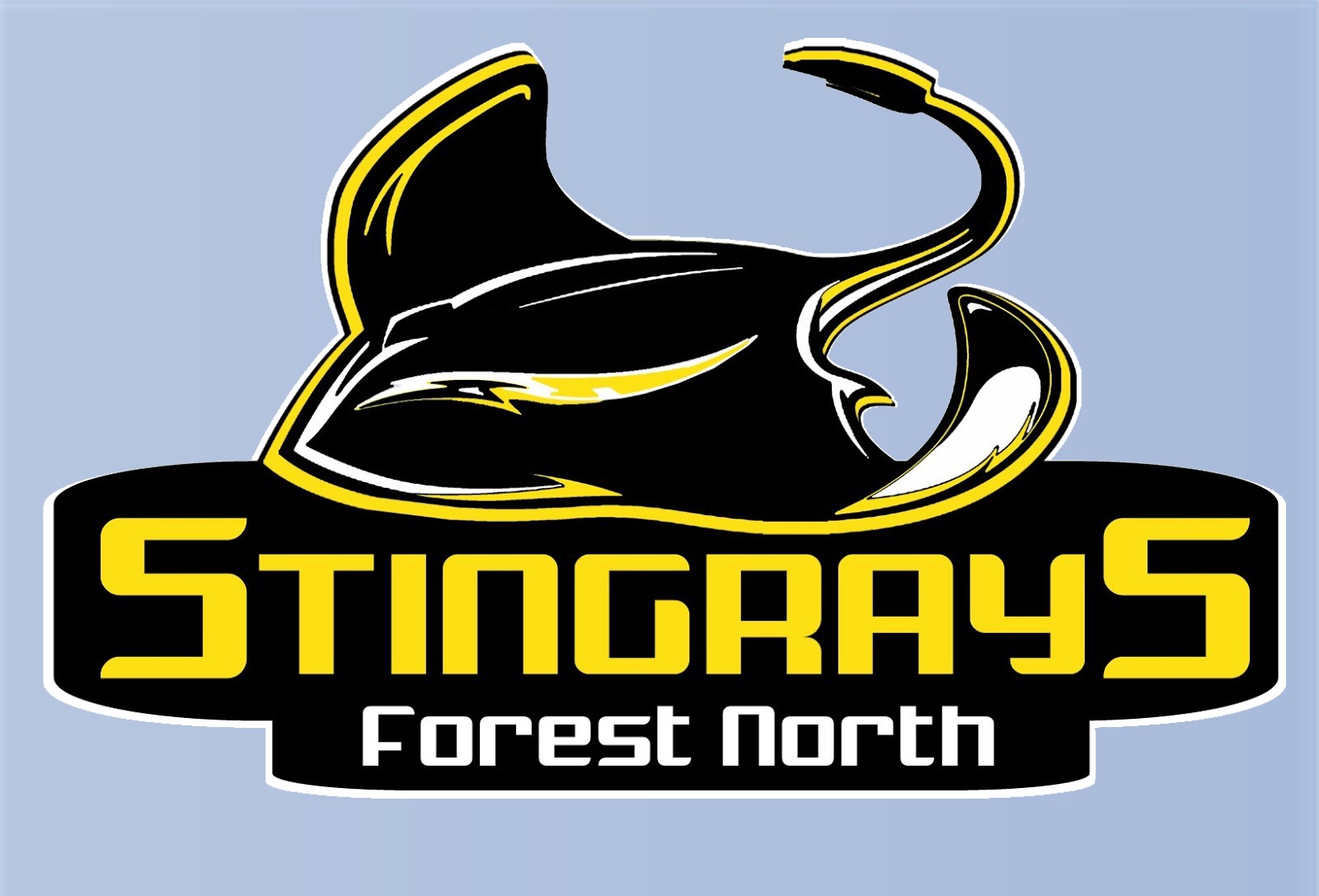 Home - Forest North Stingrays