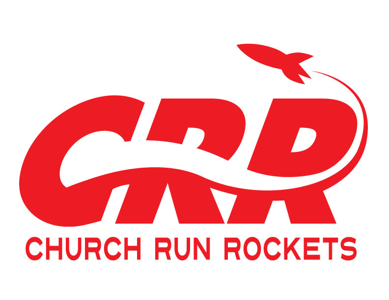Swim Team - Church Run Rockets