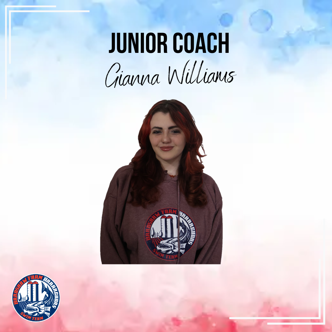 2024 - Bradshaw Farm Barracudas