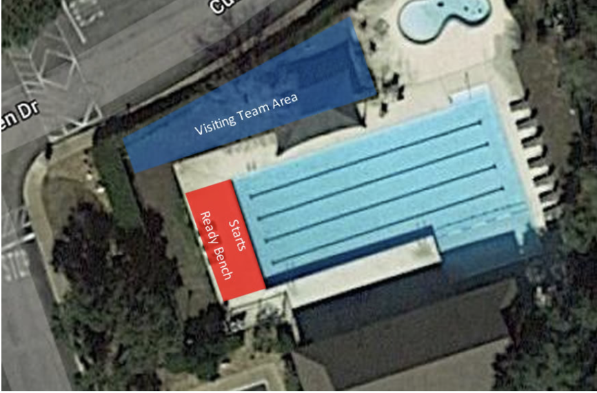 News - Churchill Estates Swim Team