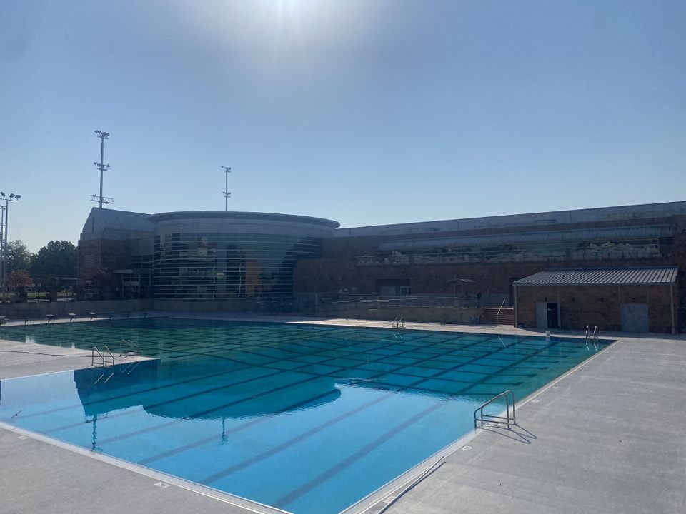 Home - University Club Swim Team