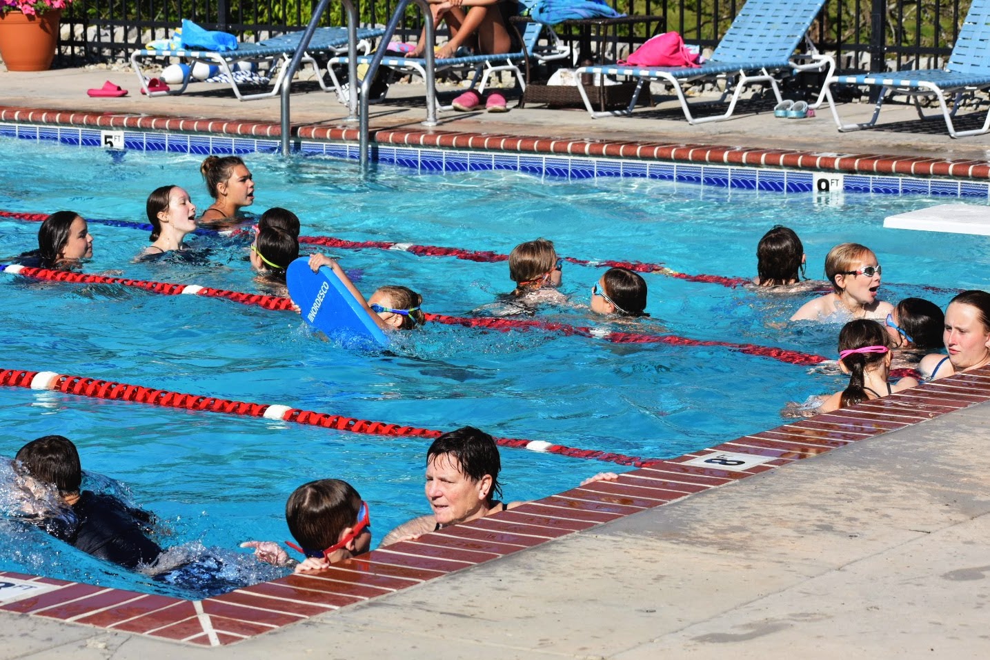 Home - Springmill Crossing Swim Club