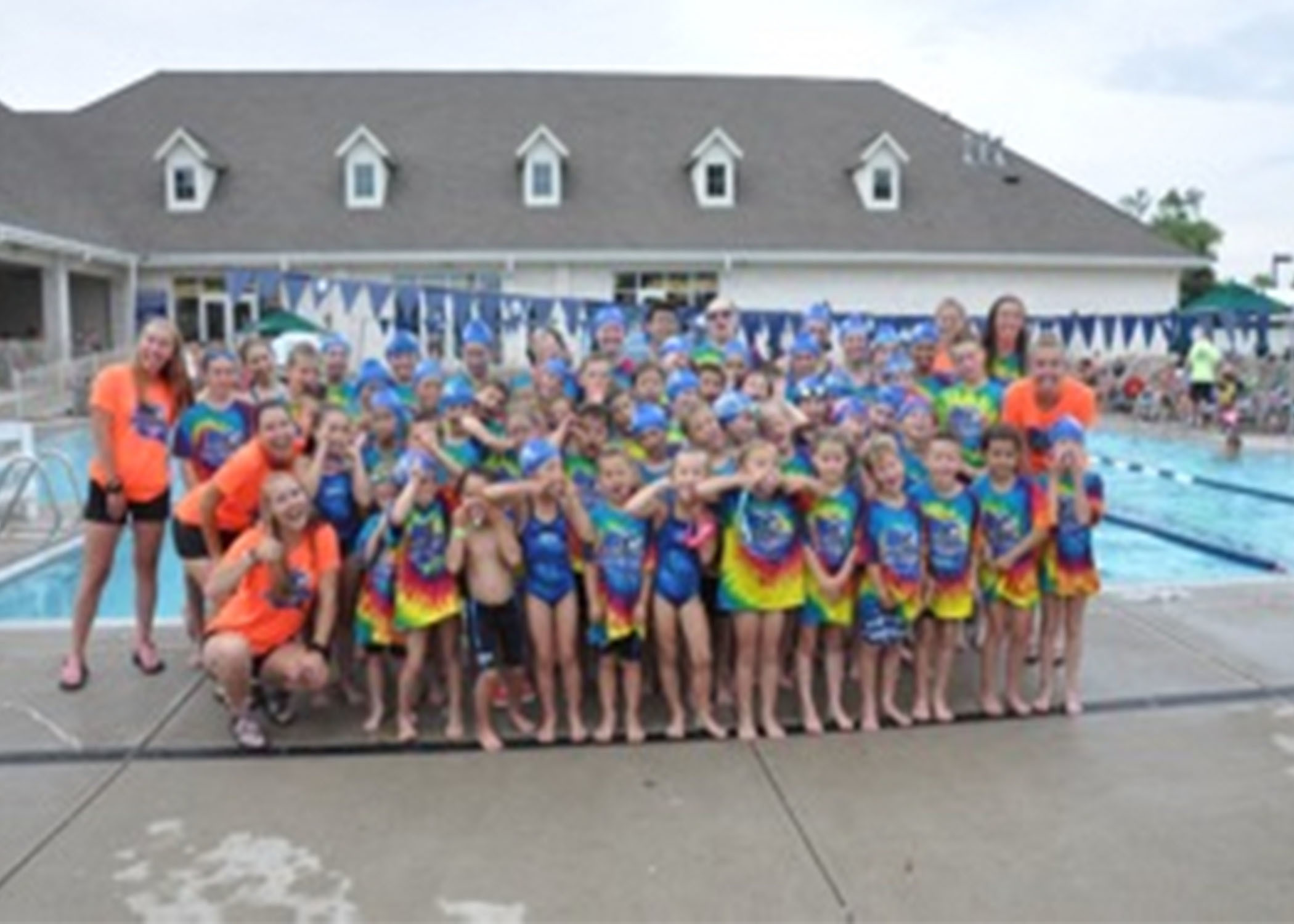 Home - Bridgewater Barracudas