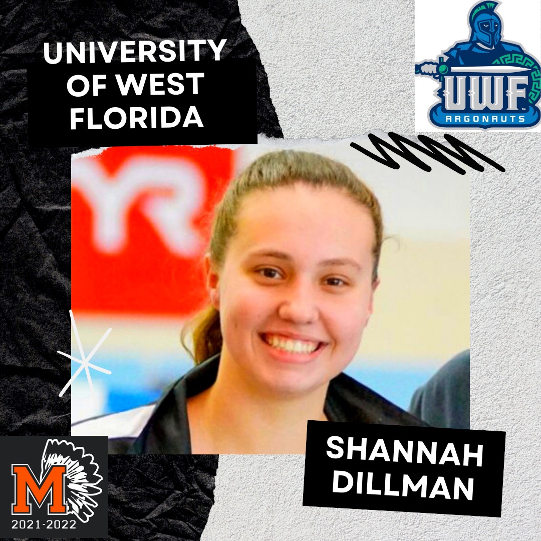 Commitments - MONACAN SWIM & DIVE