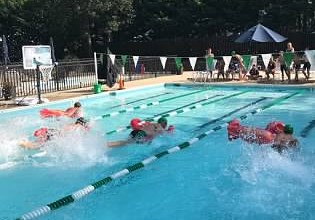 Schedule / Calendar - Oakleigh Forest Swim Team