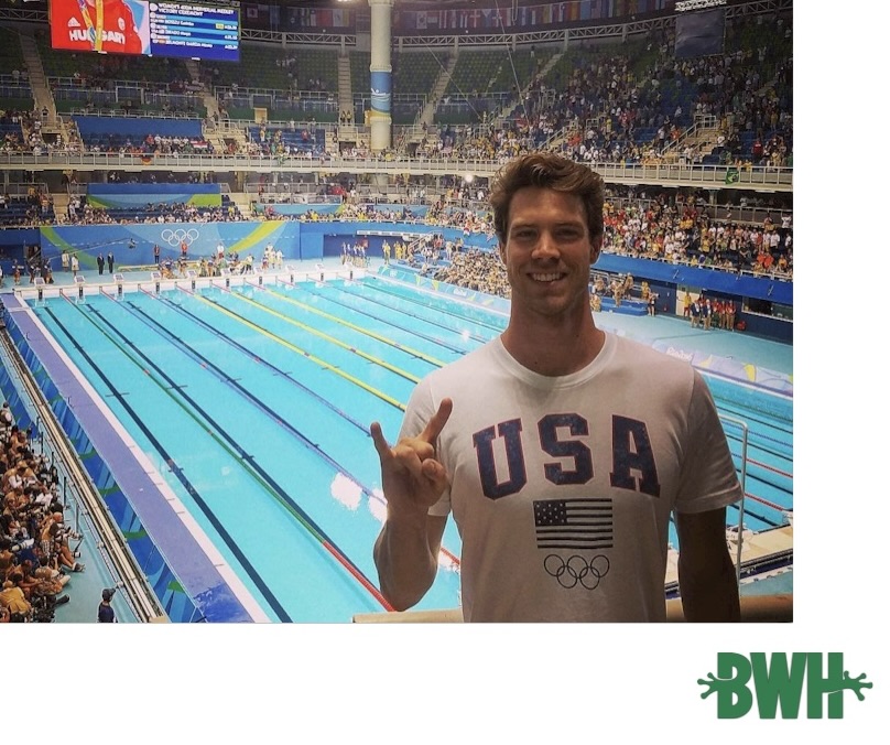 Coaching Staff - Swim - Brookwood Hills Swim & Dive Teams