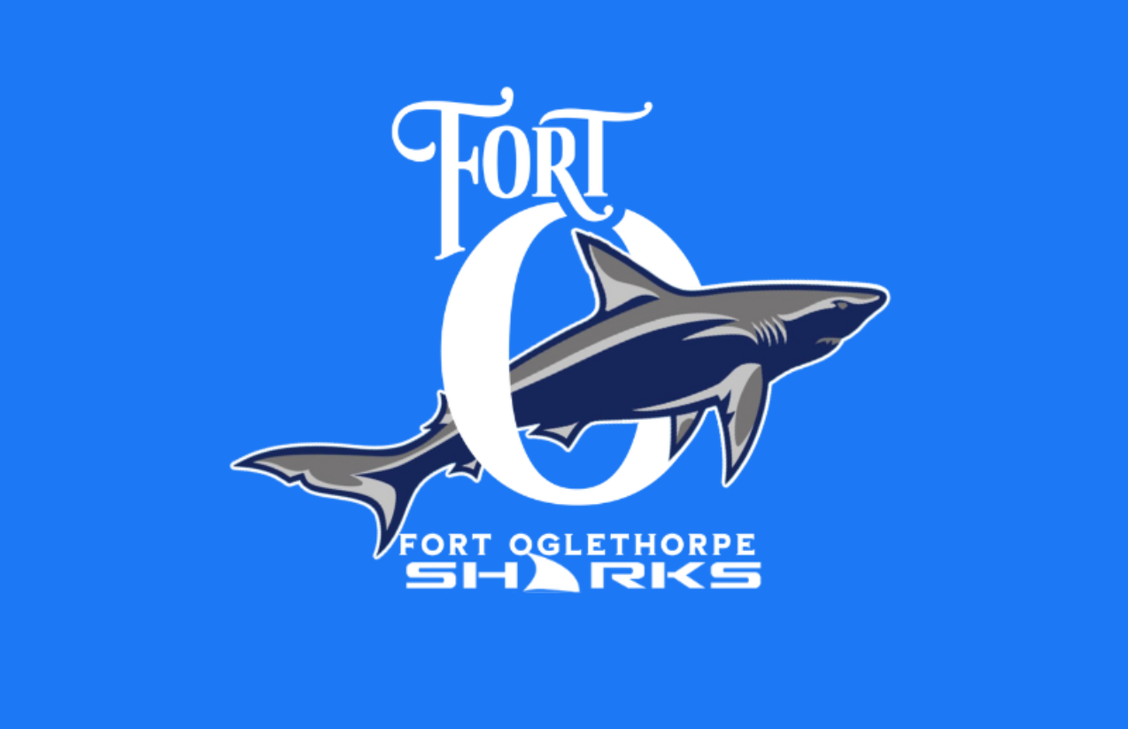 Online Swim Store - Fort Oglethorpe Sharks