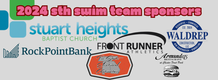 News - Stuart Heights Swim Team