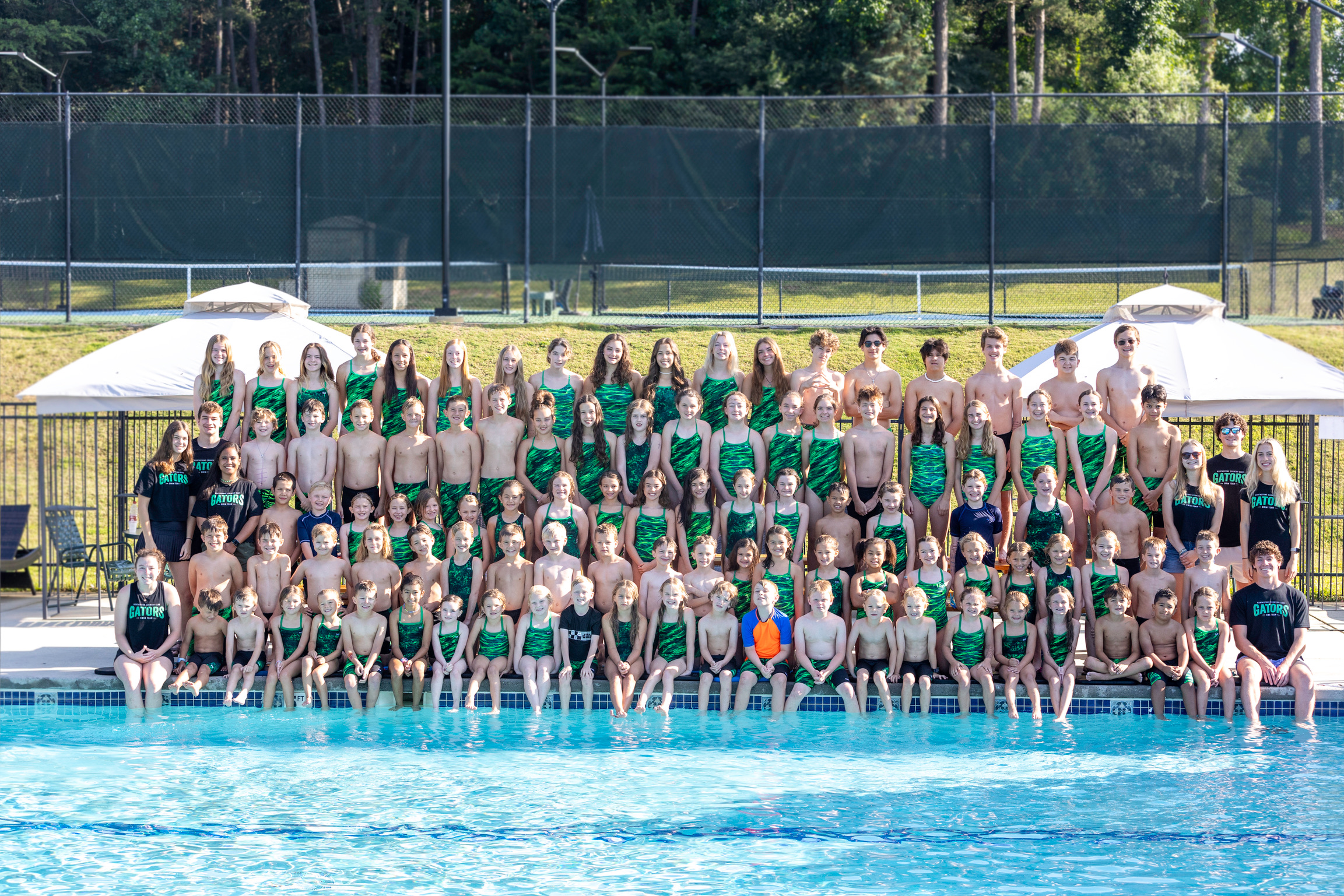 Home - Northstone Gators