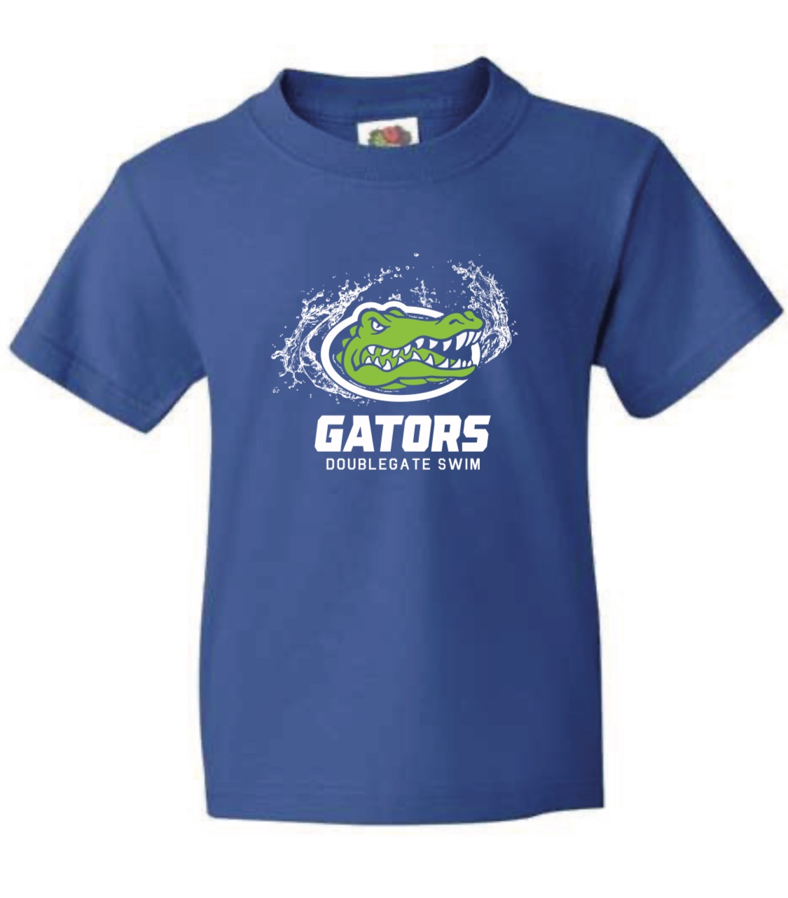 Home - Double Gate Gators