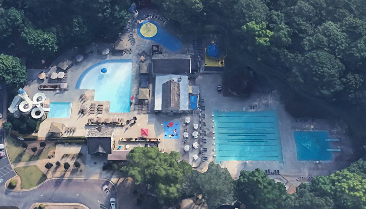 Volunteering 101 - Windward Lake Club