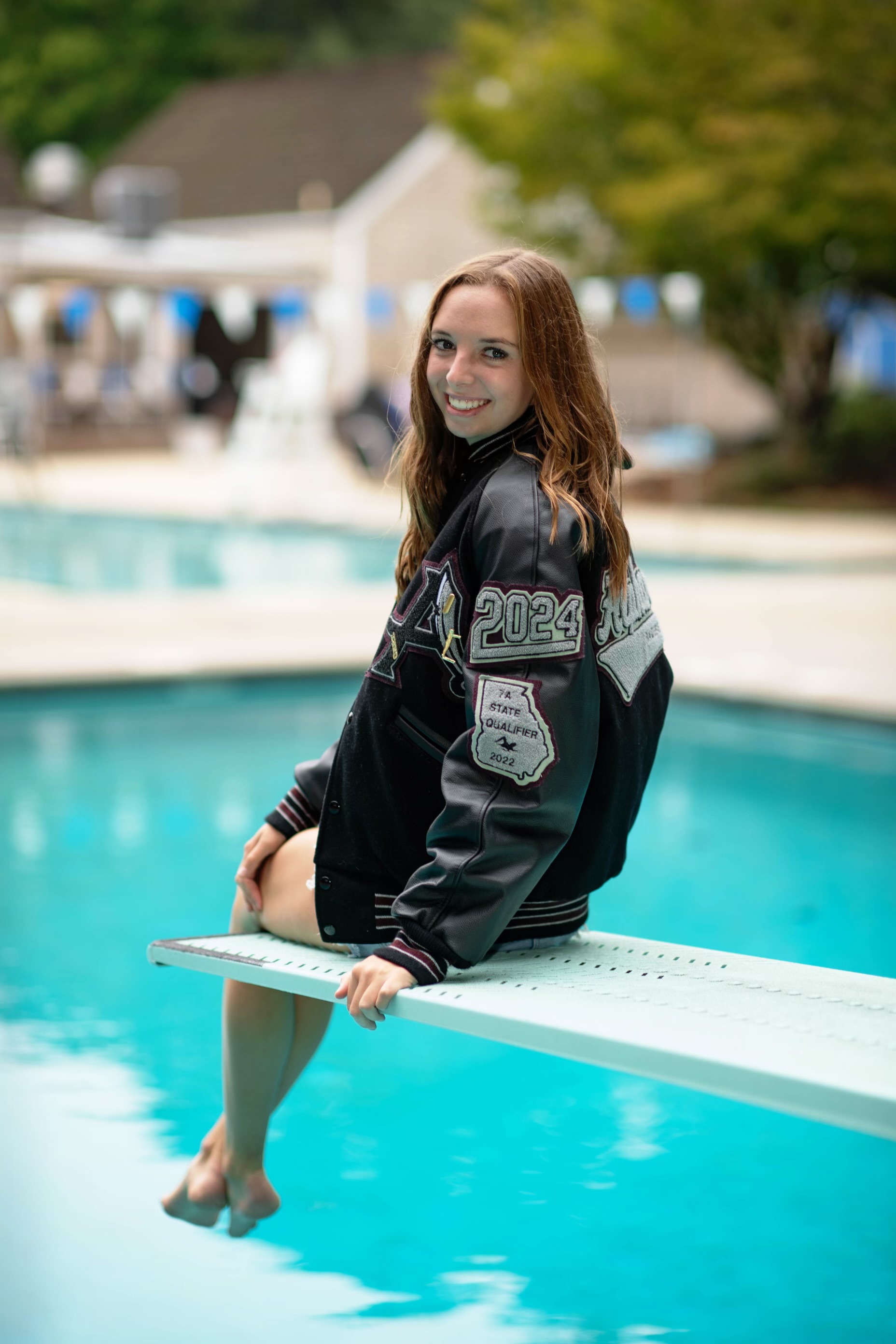 Coaches Corner - Windward Lake Club