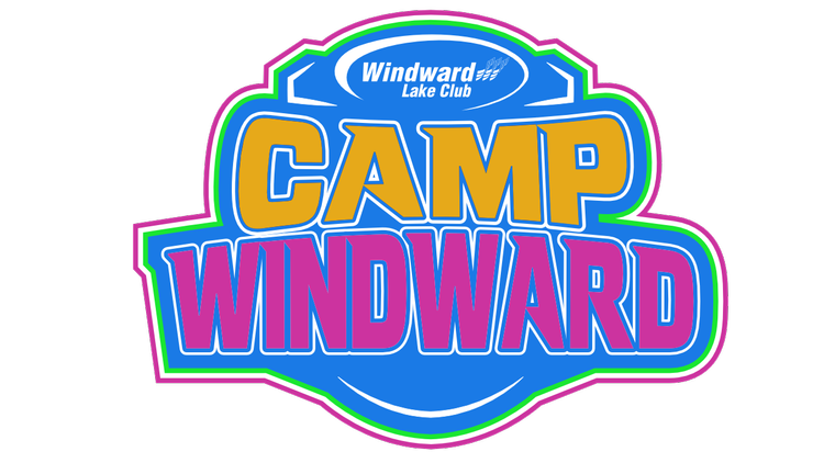 Swim & Racquet Sports Camp - Windward Lake Club