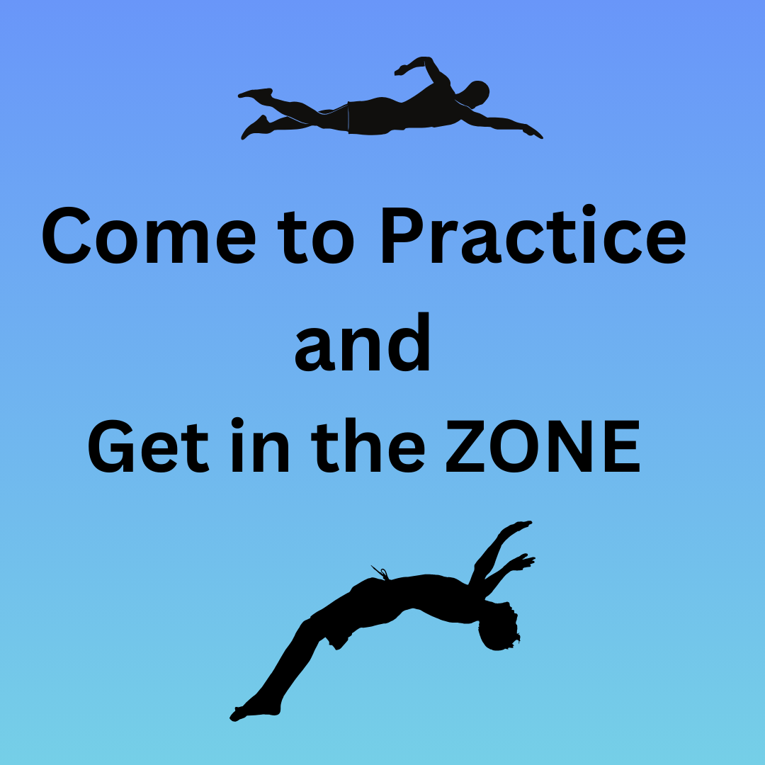 Practice - Windward Lake Club