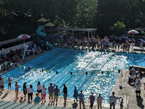 Home - Brookfield Warriors