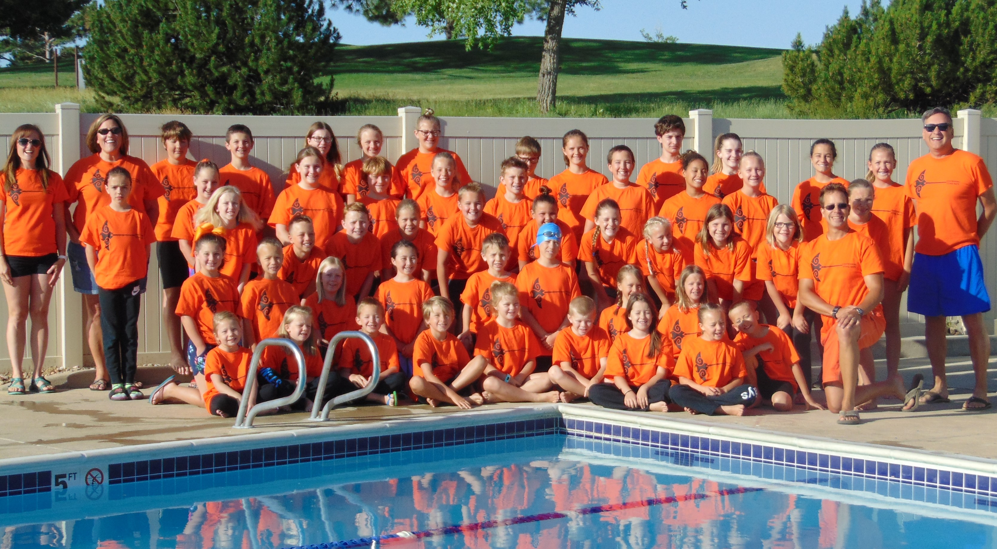 Home - Centennial Rec Club Stingrays