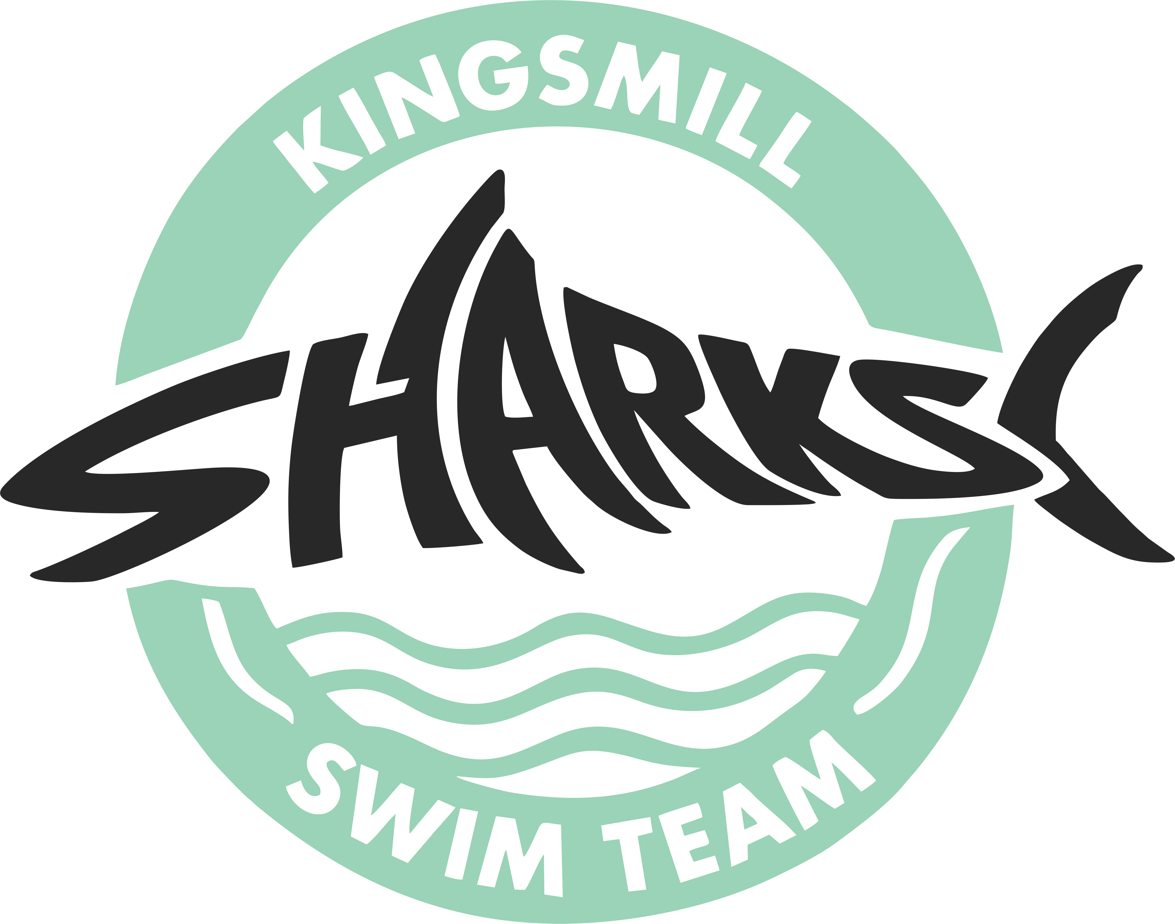 Teams - Virginia Peninsula Swim Union