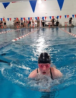Practice Schedule - Savannah Yacht Club Swim Team