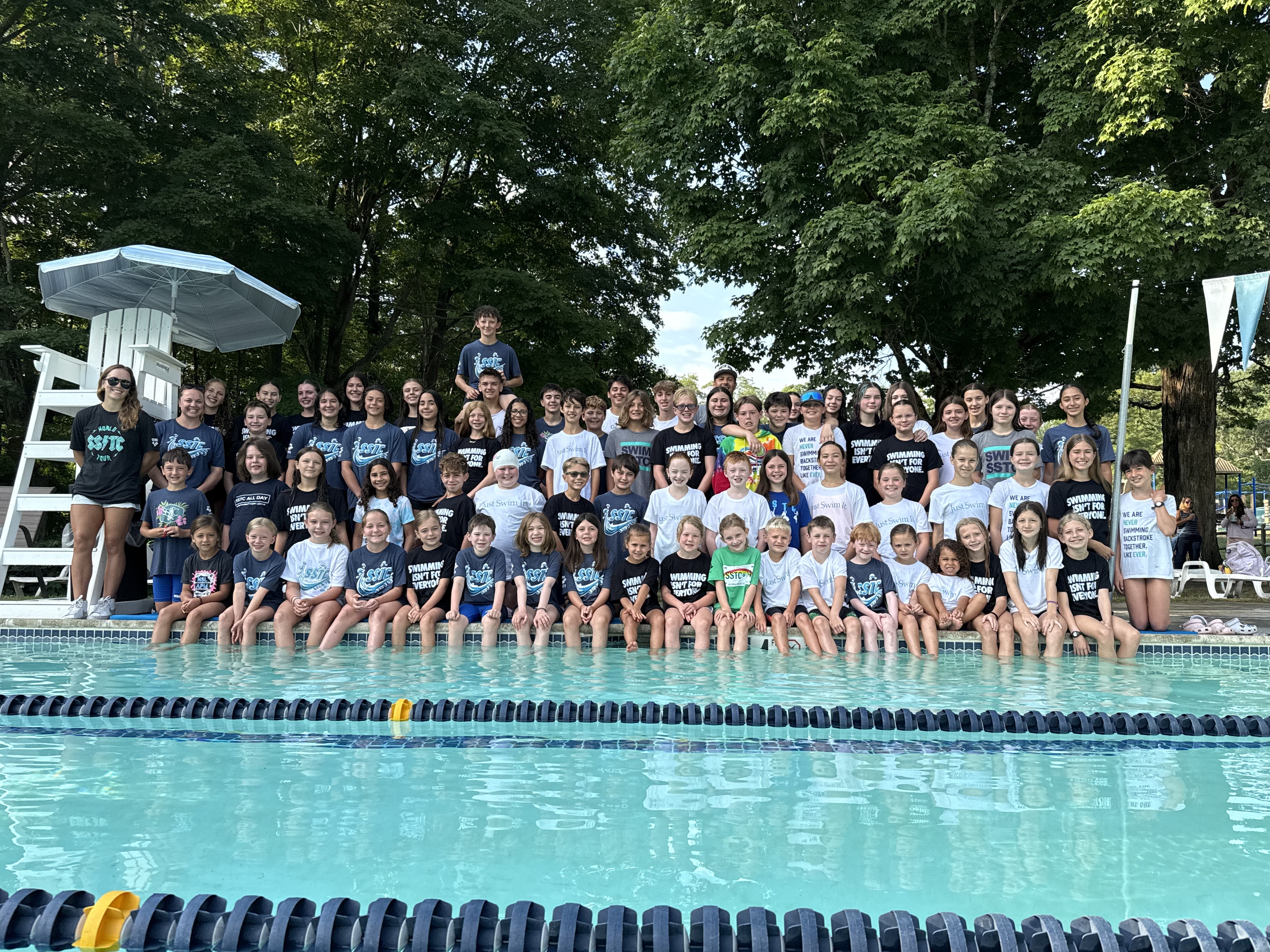 Home - Seekonk Swim and Tennis Club