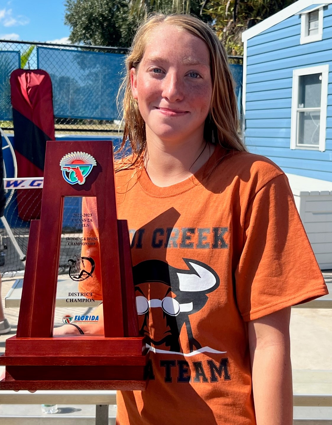 About us - Heritage Landing Hammerheads Swim Team