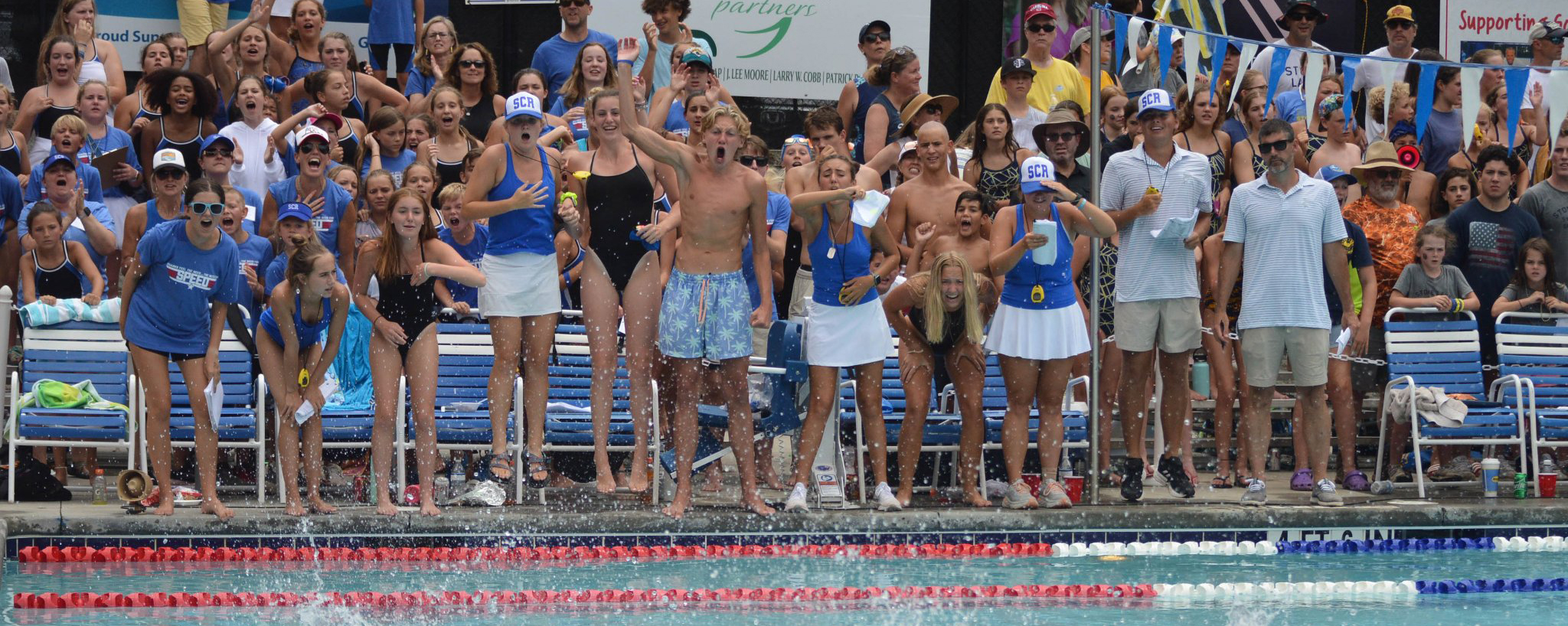 Sharks - SCR Sharks