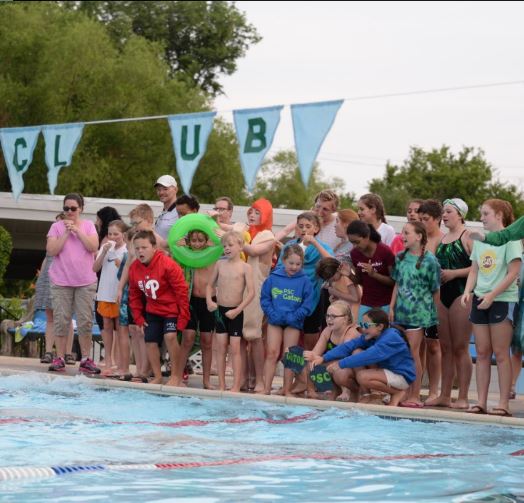 About - Plymouth Swim Club Gators