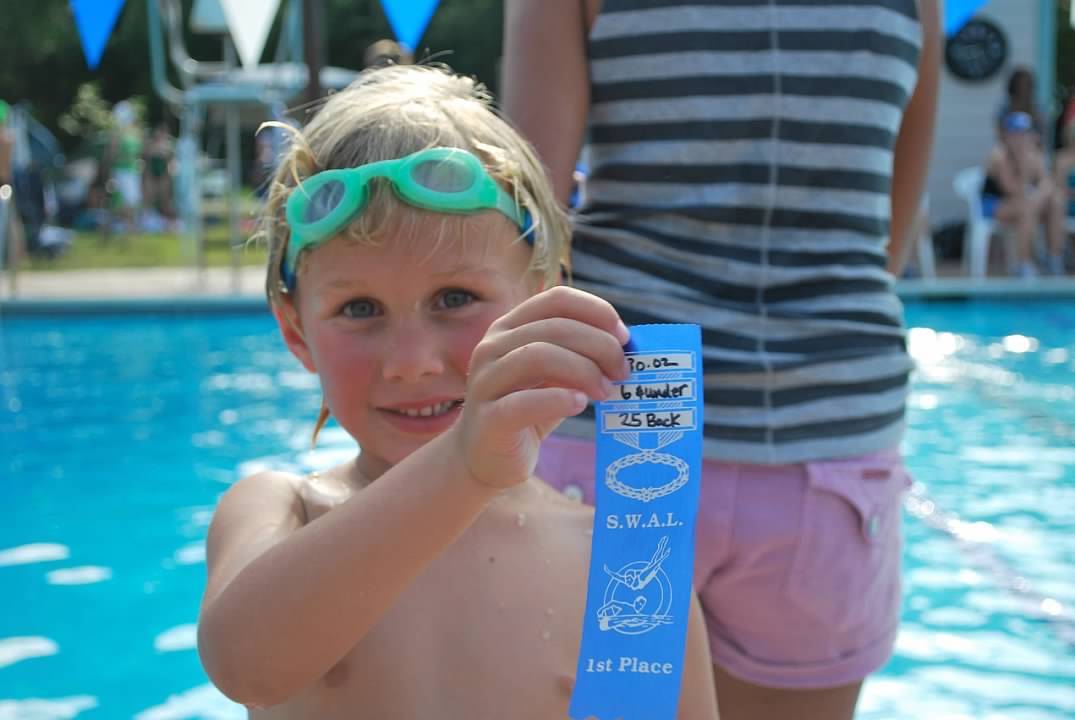 Coaches - Willow Wahoos Swim Team