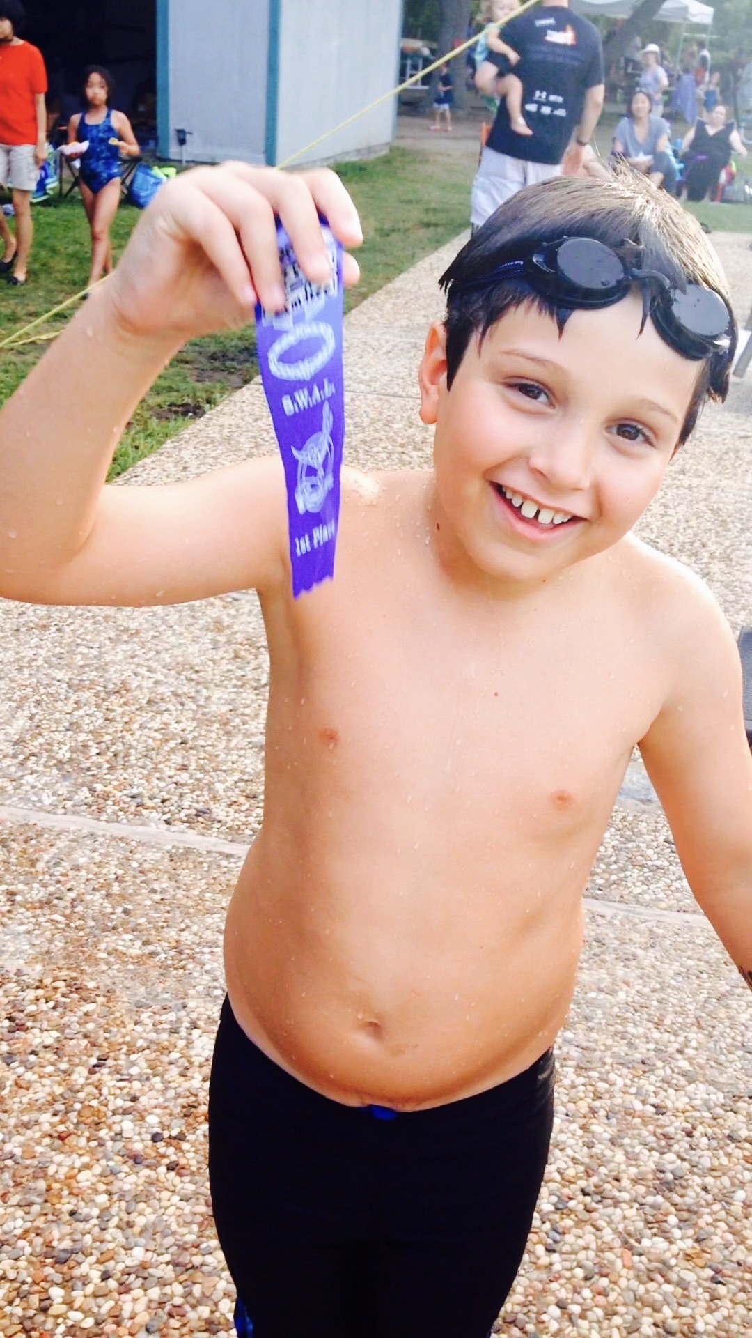 Coaches - Willow Wahoos Swim Team