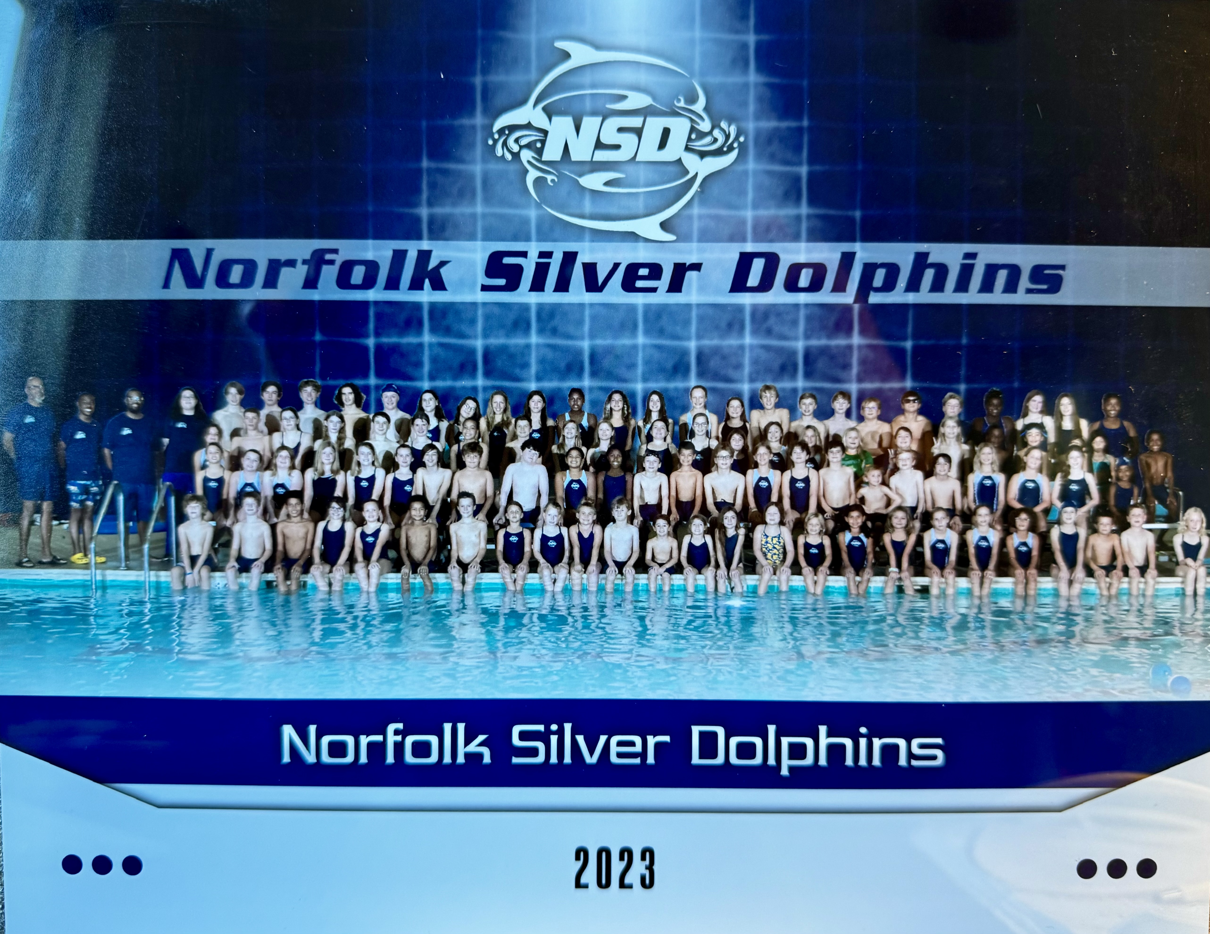 Home - Norfolk Silver Dolphins