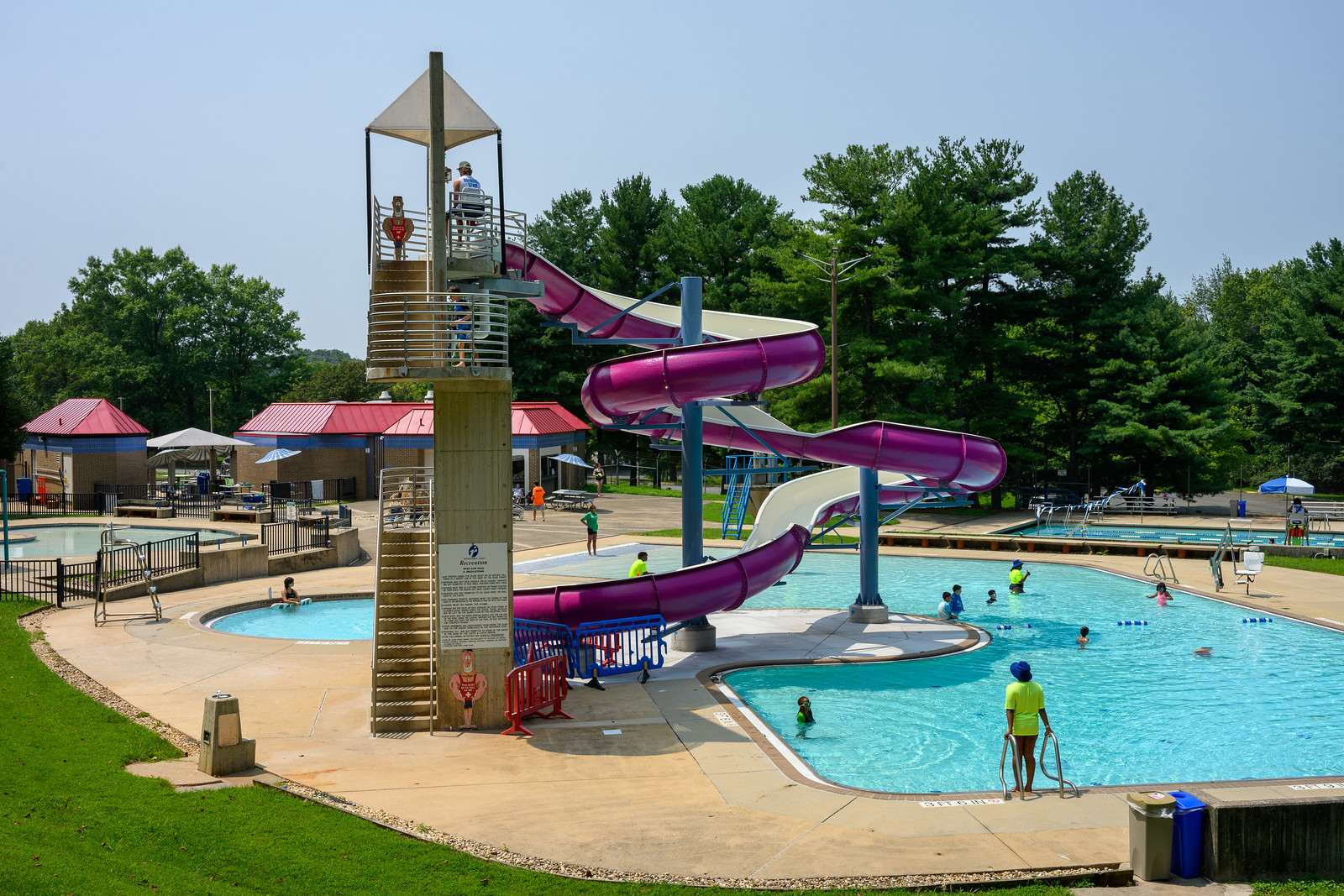 Home - Upper County Dolphins