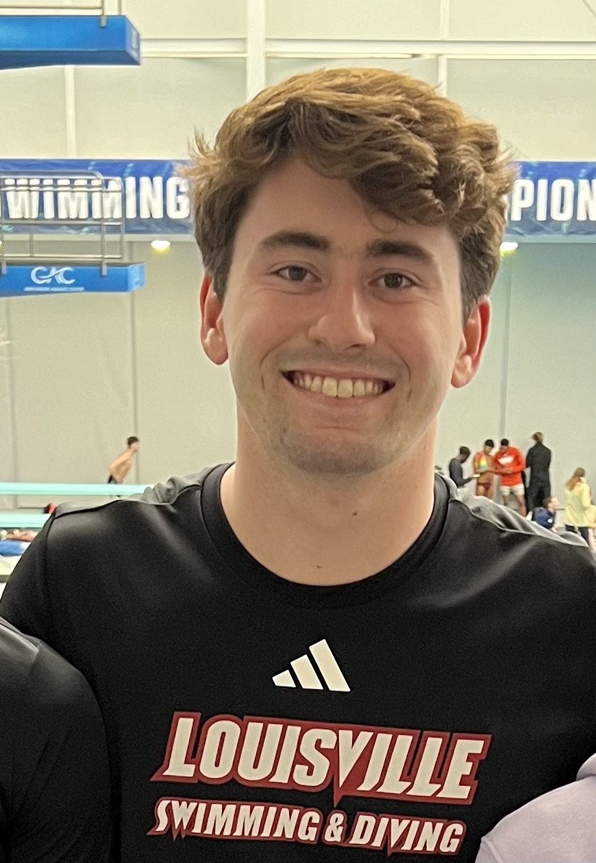 Dive Coaches - Foxcroft East Gators