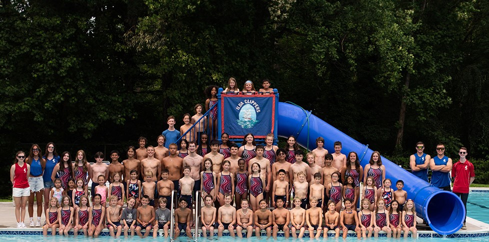 Home - Ilda Clippers