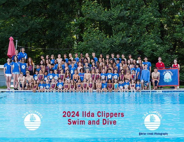 Home - Ilda Clippers