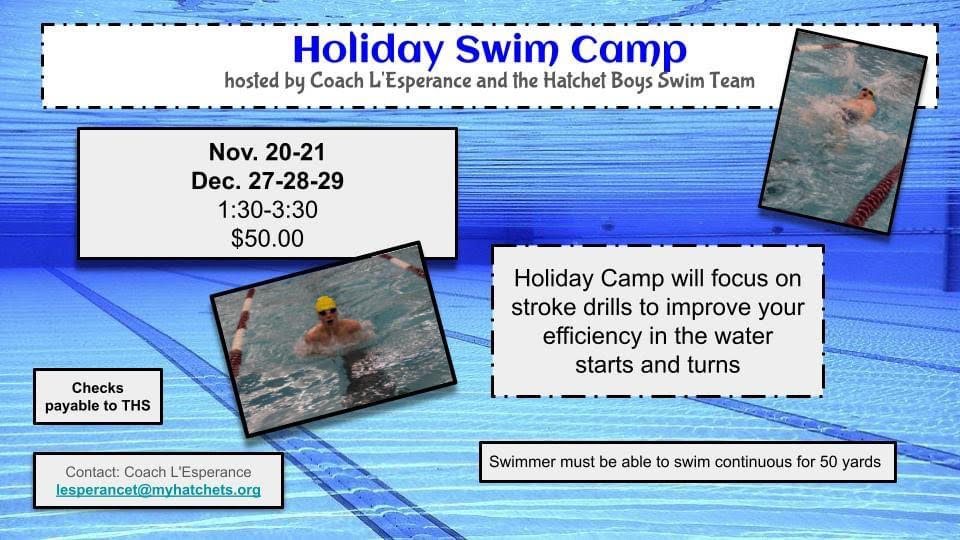 Home - Tomahawk Swim Club Inc