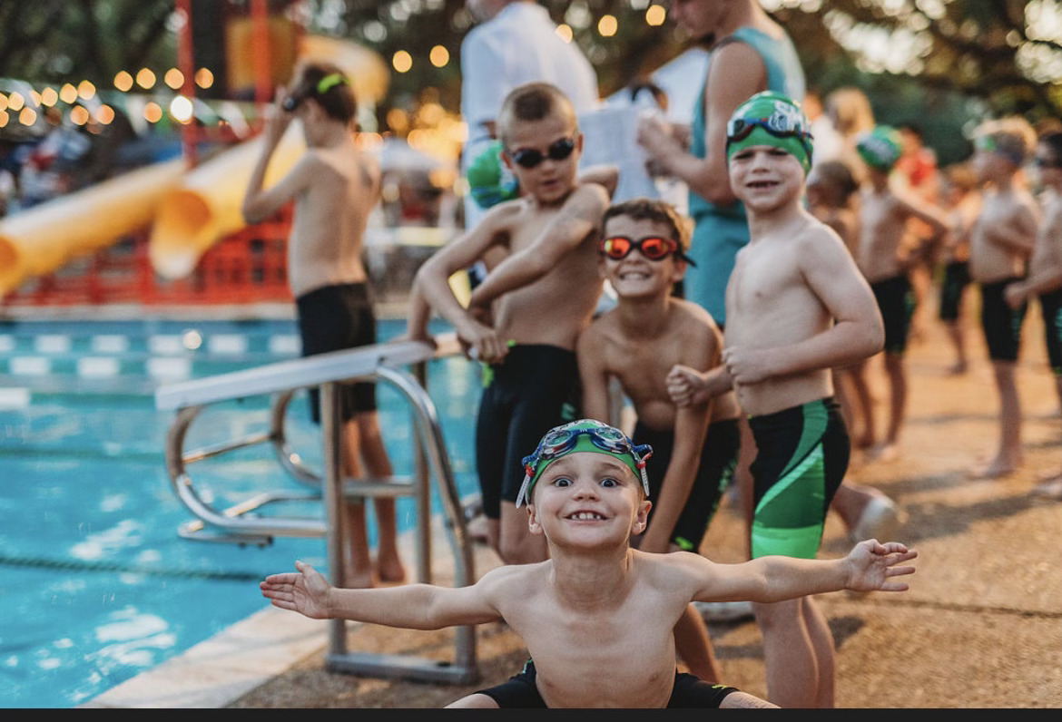 Home - Fair Oaks Ranch Sharks