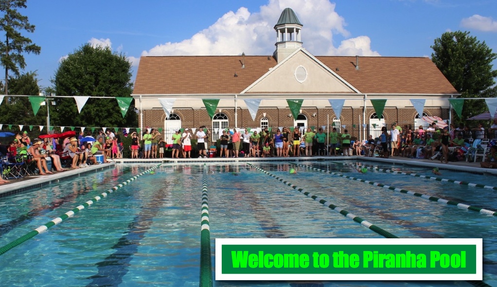 Home - Lake Park Piranhas