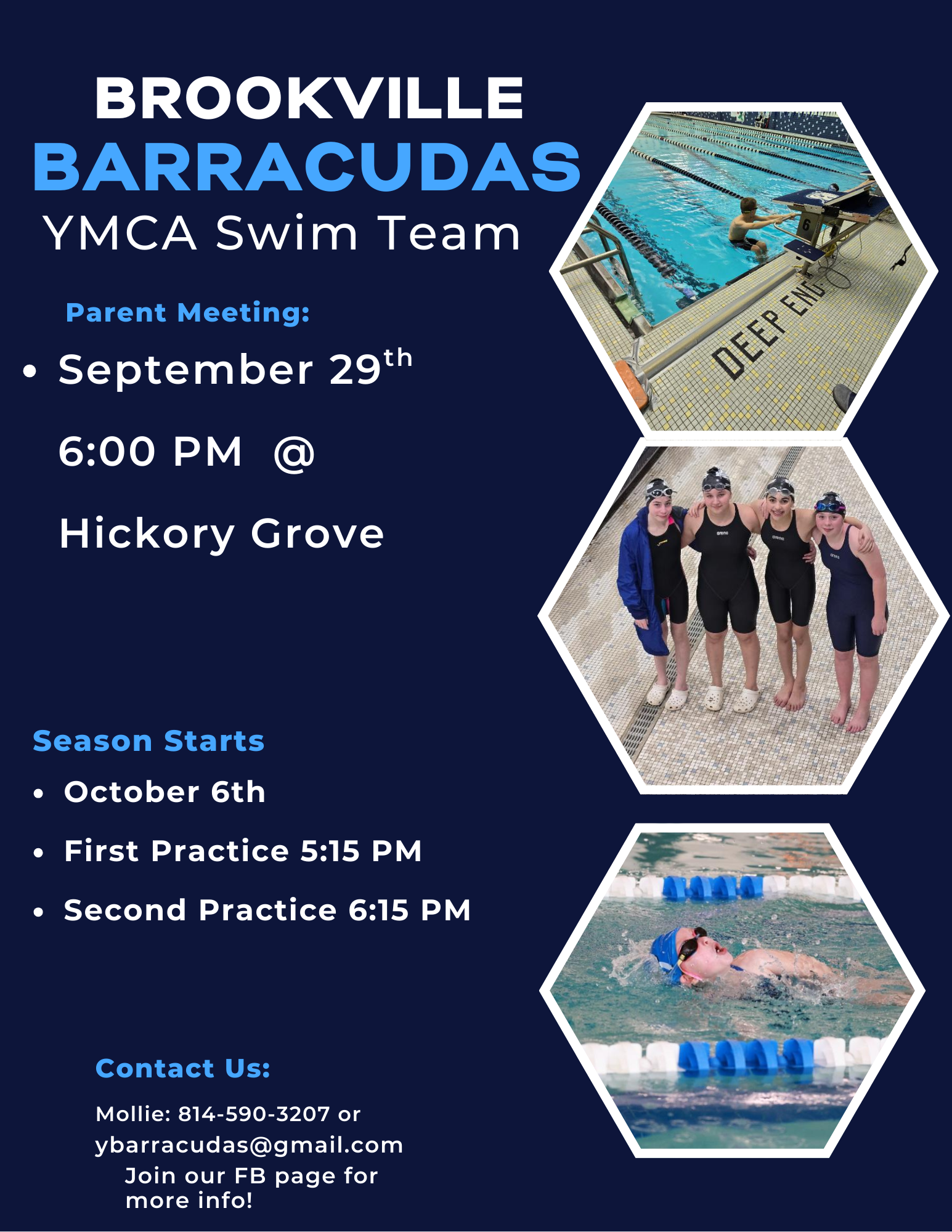 News - Brookville YMCA