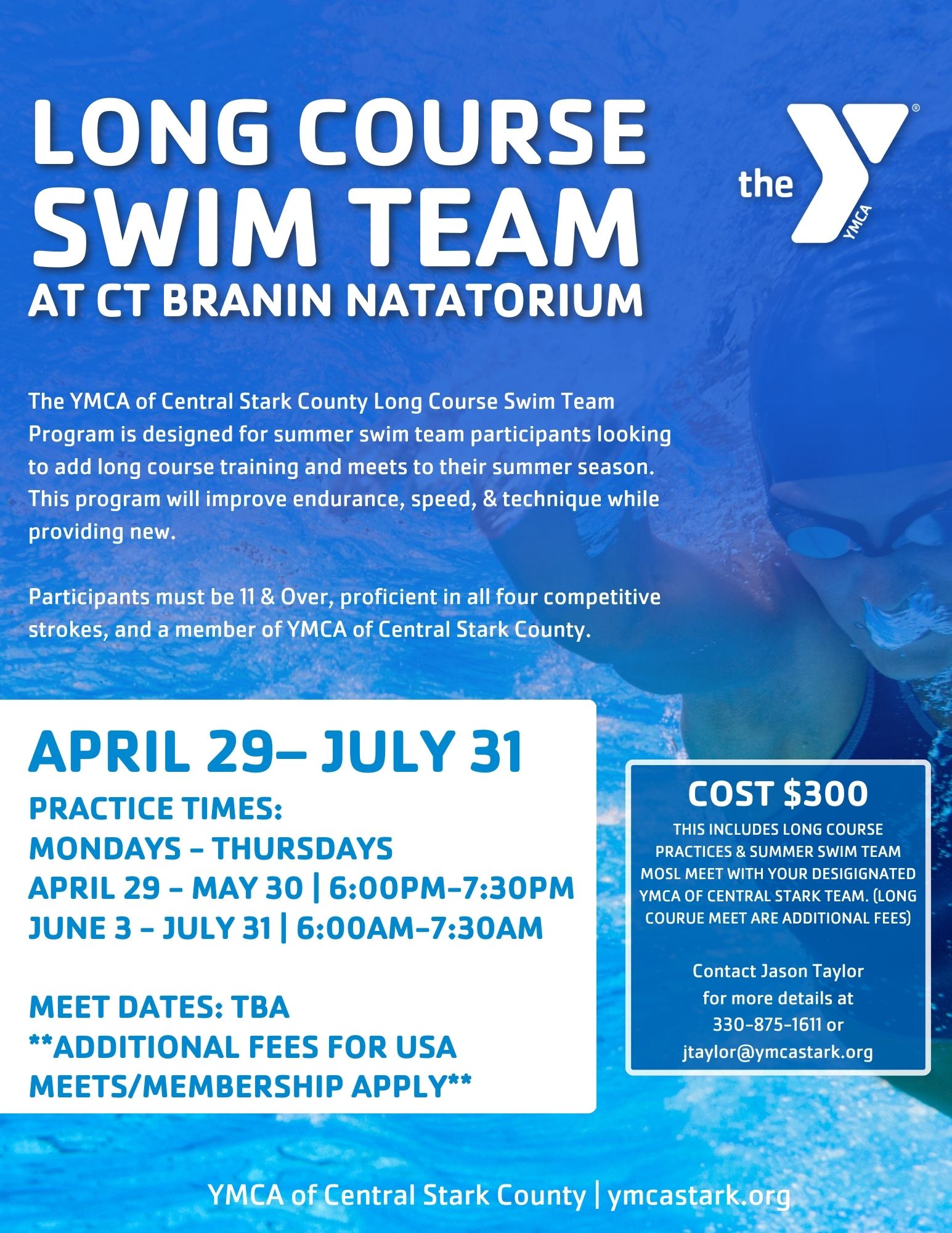 Home - Louisville YMCA Blue Dolphins Swim Team