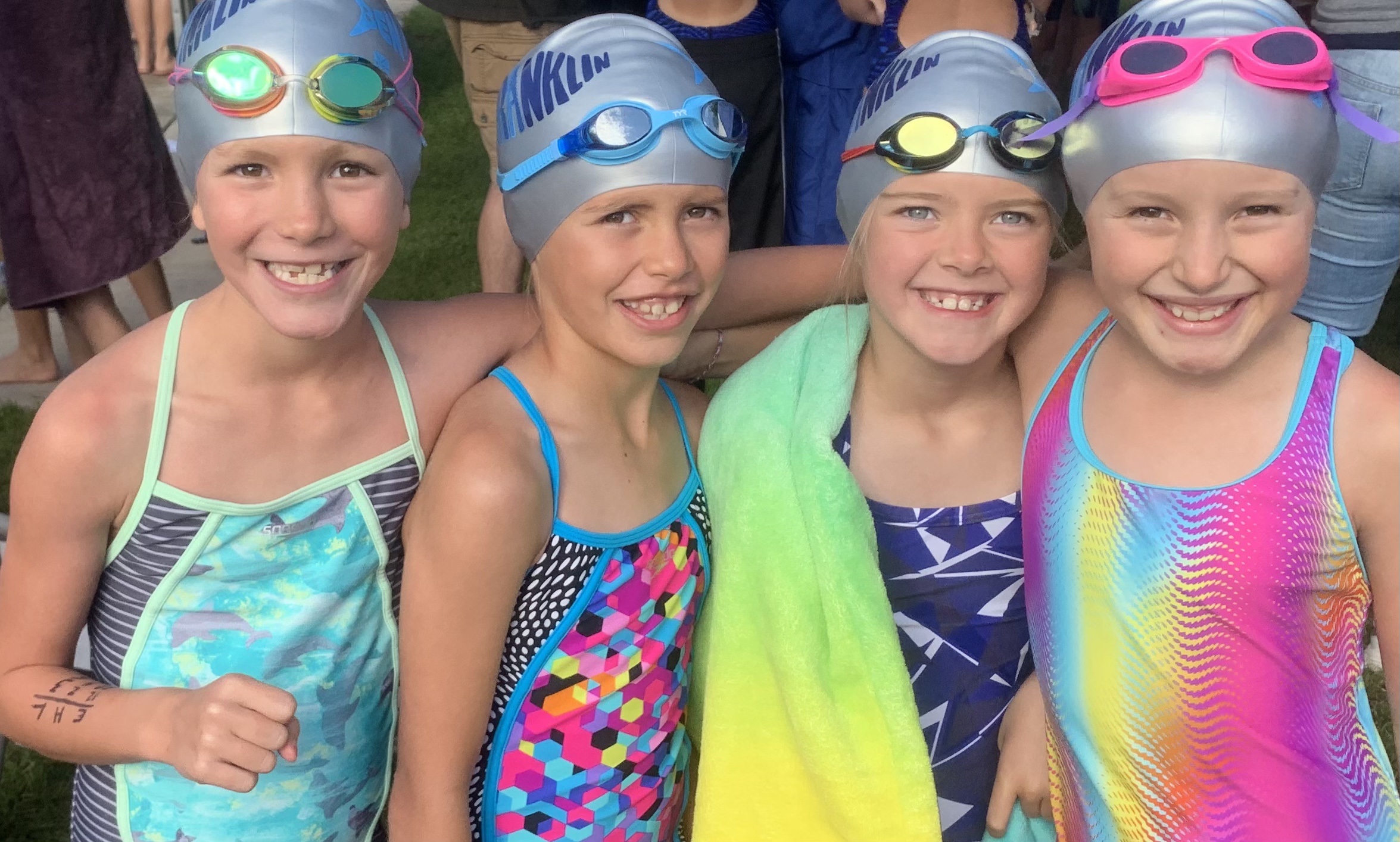 HOME - Ben Franklin Fish